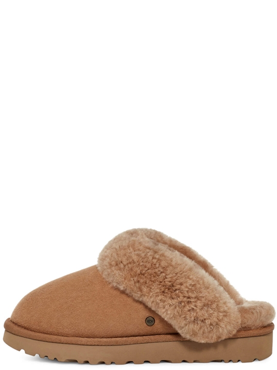 Classic Slipper II i Chestnut fra UGG → køb nu